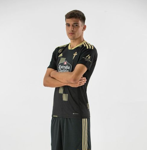 Gabri Veiga: The Rising Star of Football with a Jaw-Dropping Release Clause