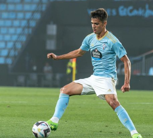 Gabri Veiga: The Rising Star of Football with a Jaw-Dropping Release Clause