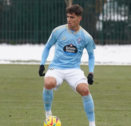 Gabri Veiga: The Rising Star of Football with a Jaw-Dropping Release Clause