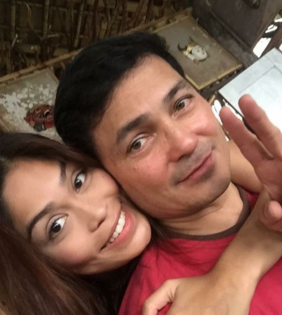 Garie Concepcion (Instagram Star): Age, Height, Weight, Relationship ...