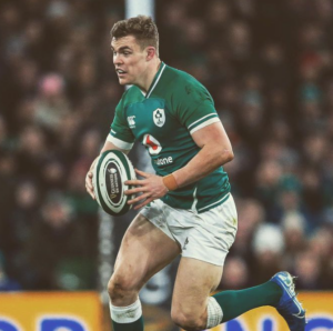 Breaking News: Ireland Rugby Star Garry Ringrose in Critical Condition ...