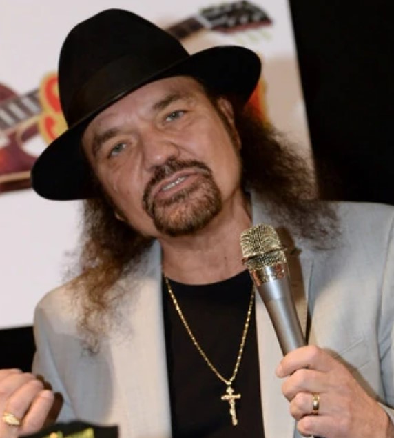 Gary Robert Rossington: Wife (Dale Krantz-Rossington), Age, Height ...