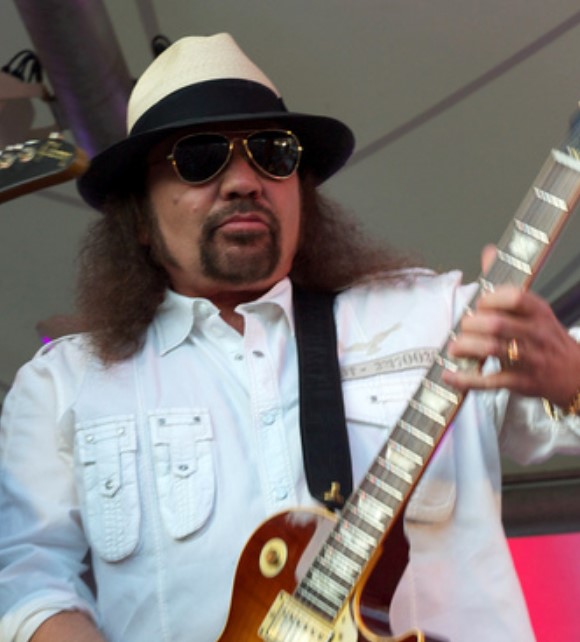Gary Rossington, Lynyrd Skynyrd Guitarist, Passes Away: Cause of Death Revealed