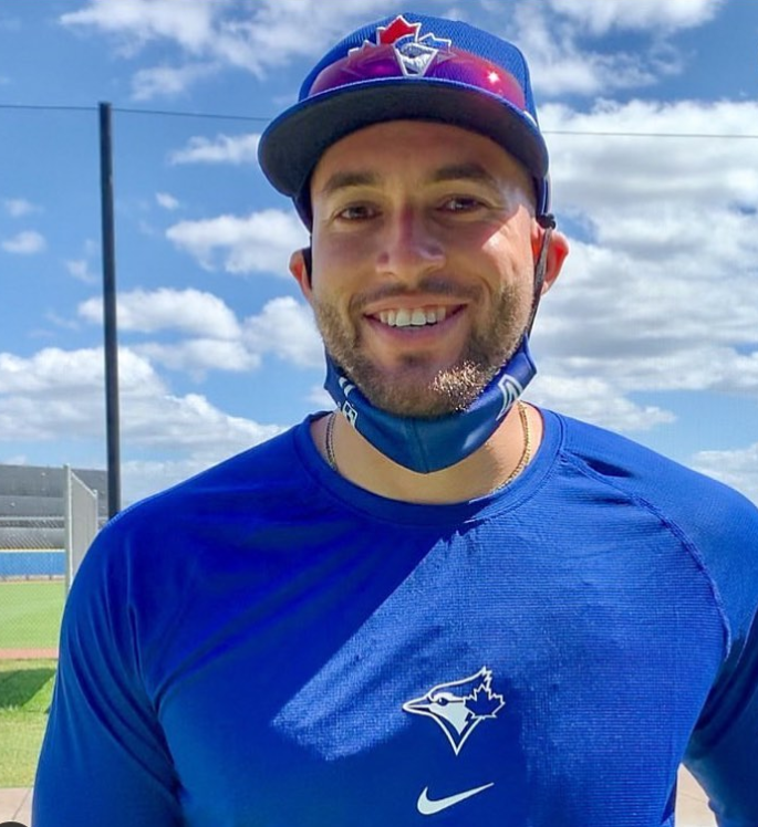 George Springer: Chlidren, Bio, Wiki, Age, Career, New Born, Net Worth ...