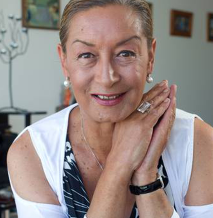 Georgina Beyer: Death of First Transgender MP, Transgender Activist ...