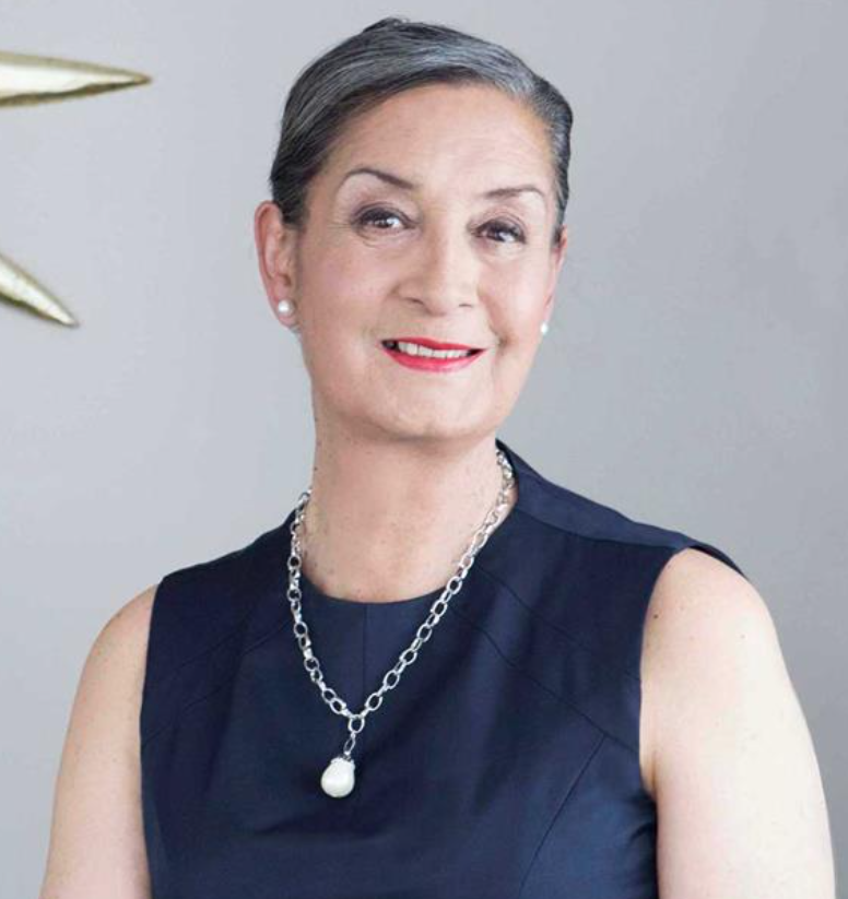Georgina Beyer: Death of First Transgender MP, Transgender Activist ...