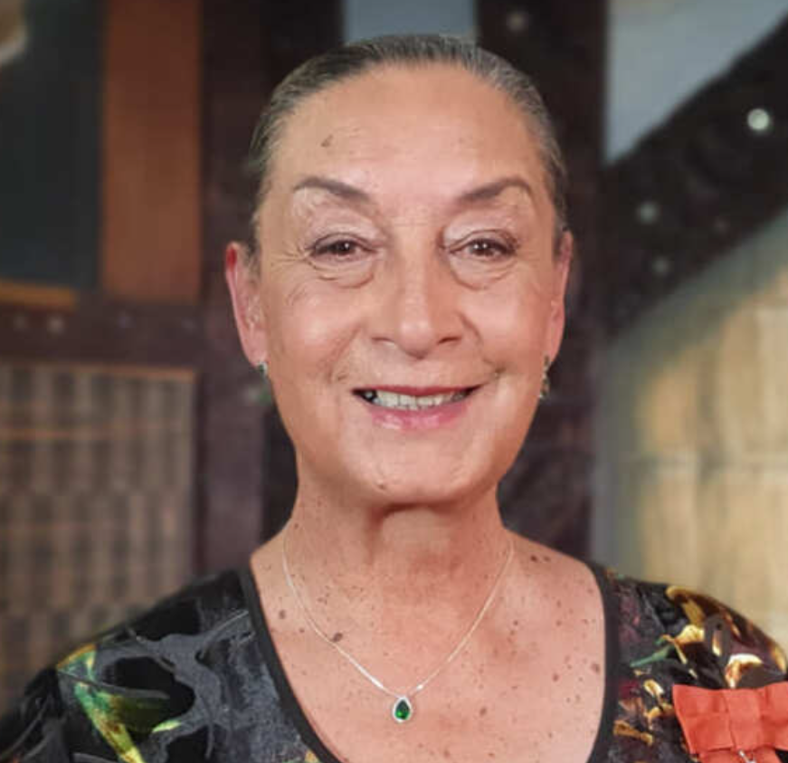 Georgina Beyer: Death of First Transgender MP, Transgender Activist ...