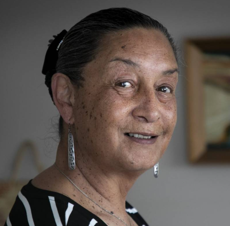 Georgina Beyer: Death of First Transgender MP, Transgender Activist ...