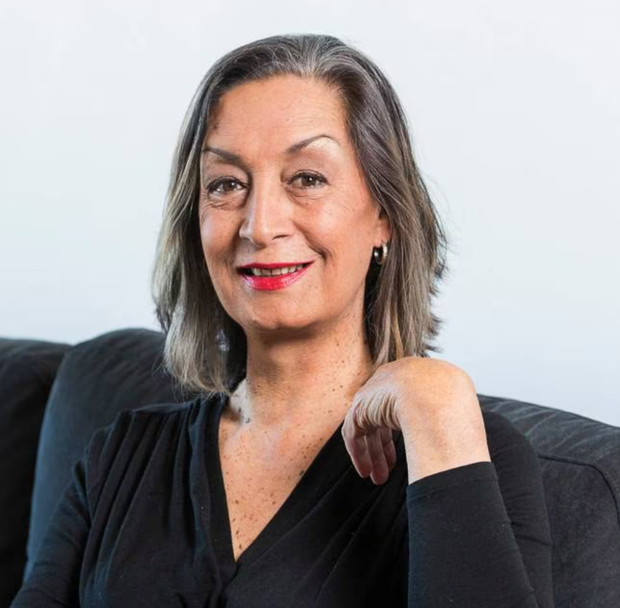 Georgina Beyer: Death of First Transgender MP, Transgender Activist ...