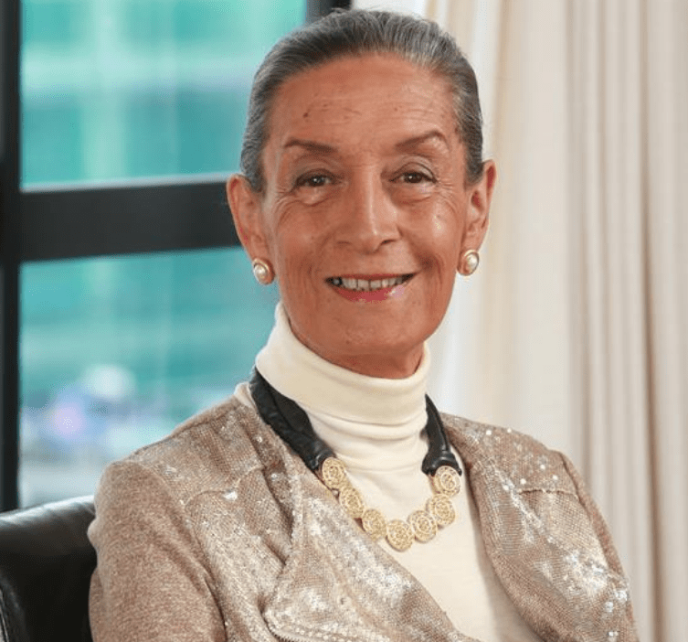 Obituary: Georgina Beyer (NZ Transgender MP) Death Cause Explored ...