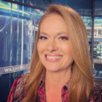 Inside Gillian Turner's Emotional Journey to Motherhood: Welcoming Baby ...