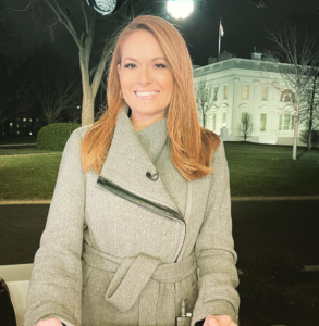 Inside Gillian Turner's Emotional Journey to Motherhood: Welcoming Baby ...