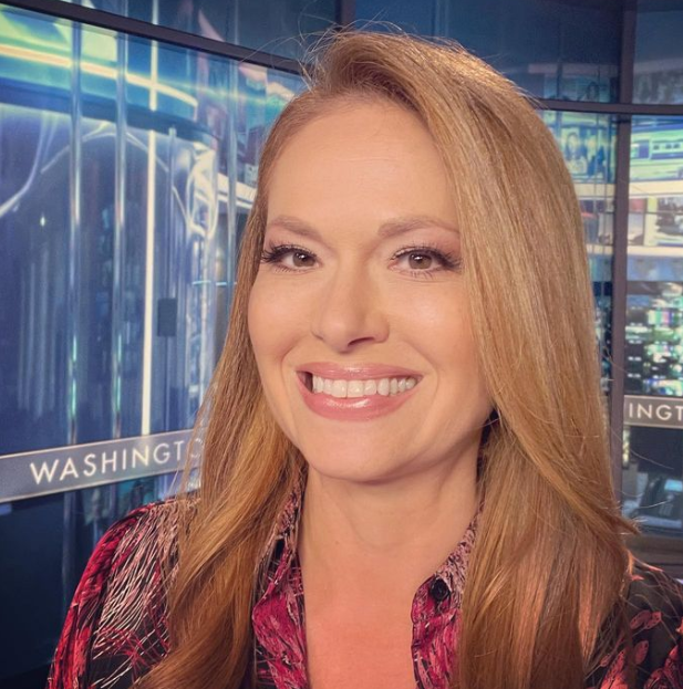 Inside Gillian Turner's Emotional Journey to Motherhood: Welcoming Baby ...