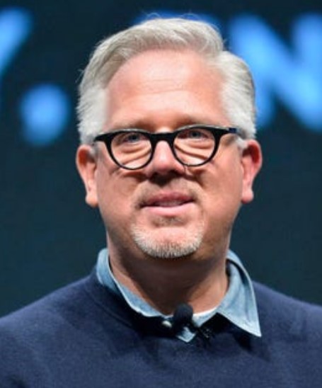 Glenn Beck: Is He Leaving Fox News? Health Update, Meet Lover, Bio ...