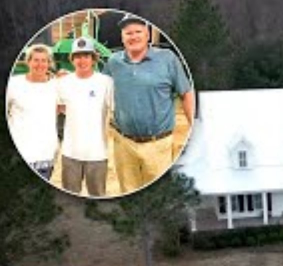 The Mysterious Case of Gloria Satterfield: Unraveling the Truth behind ...