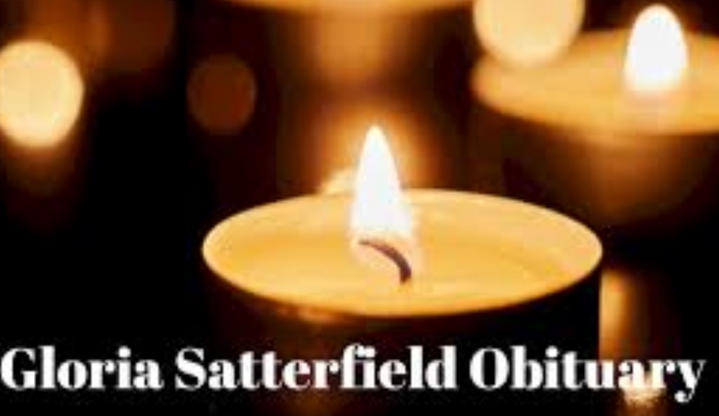 The Mysterious Case of Gloria Satterfield: Unraveling the Truth behind ...