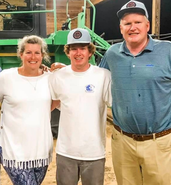 The Mysterious Case of Gloria Satterfield: Unraveling the Truth behind ...