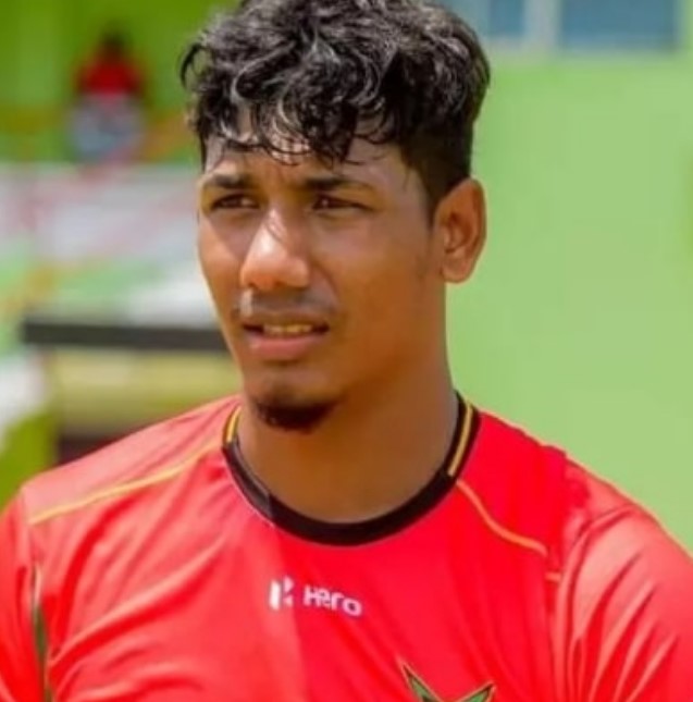 Gudakesh Motie: Parents, Bio, Wiki, Age, Career, Net Worth 2023 and More