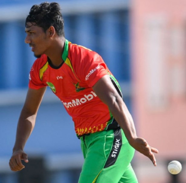 Gudakesh Motie: Parents, Bio, Wiki, Age, Career, Net Worth 2023 and More