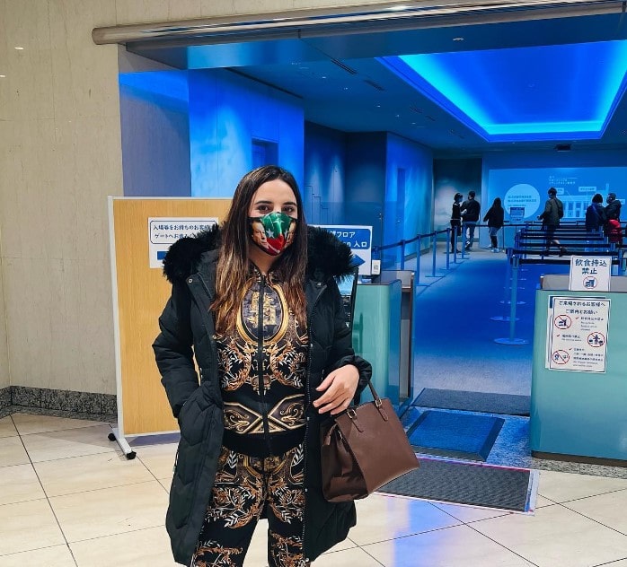 Hareem Shah (Pakistani TikToker): Bio, Husband Bilal Shah, Net Worth ...