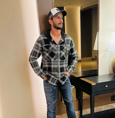 Who is Samiya Arzoo (Hassan Ali Indian Wife)? Relationship, family ...