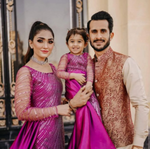 Who is Samiya Arzoo (Hassan Ali Indian Wife)? Relationship, family ...