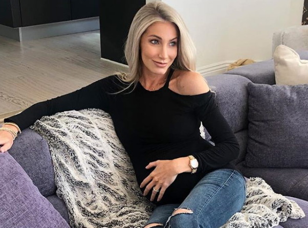 Heather Altman, Bio, Career, Age, Height, Relationship, Affairs, Net ...