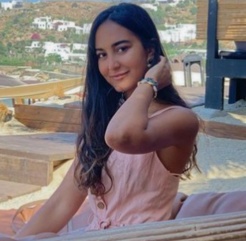 The Untold Story of Imane Khb: Meet the Woman Behind Moroccan Soccer ...