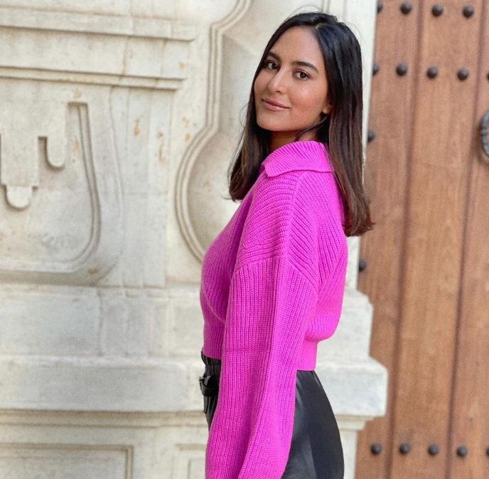 The Untold Story of Imane Khb: Meet the Woman Behind Moroccan Soccer ...