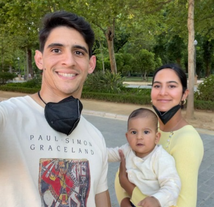 The Untold Story of Imane Khb: Meet the Woman Behind Moroccan Soccer ...