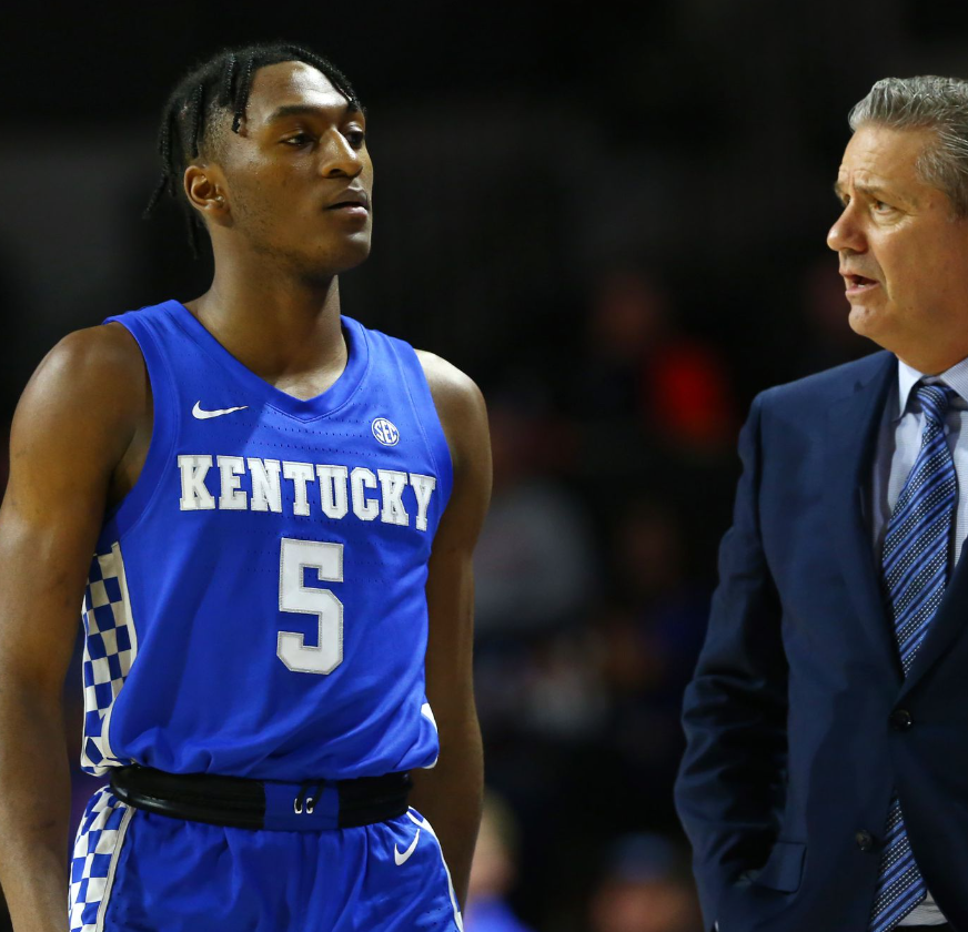 Immanuel Quickley: Is He Dating? Bio, Wiki, Age, Career, Net Worth 2023 ...