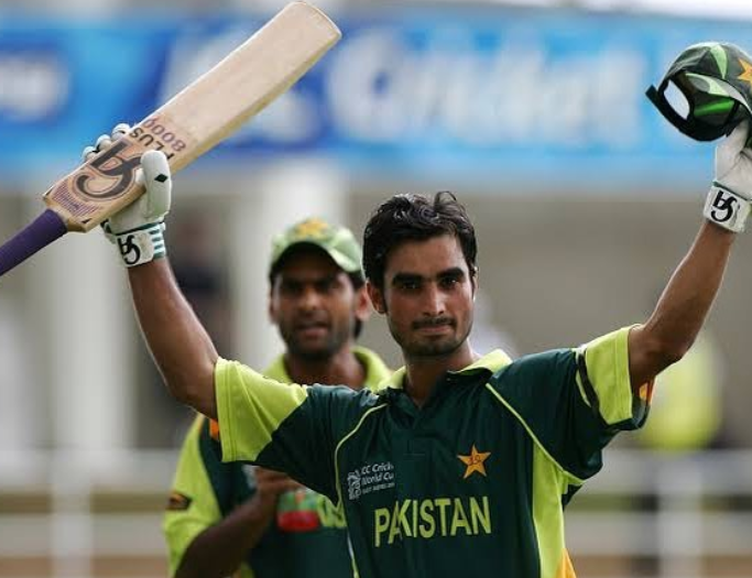 Pakistani Cricketer Imran Nazir's Battle with Illness: What You Need to ...