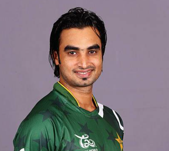 Pakistani Cricketer Imran Nazir's Battle with Illness: What You Need to ...