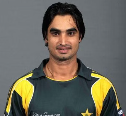 Pakistani Cricketer Imran Nazir's Battle with Illness: What You Need to Know