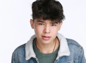 Isaac Arellanes Bio, Career, Age, Height, Relationship, Affairs, Net ...
