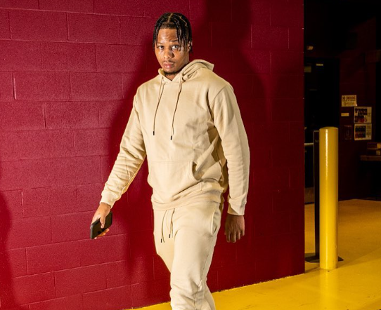 Isaac Okoro: Meet the NBA Star's Family Tree and Famous Parents Godwin ...