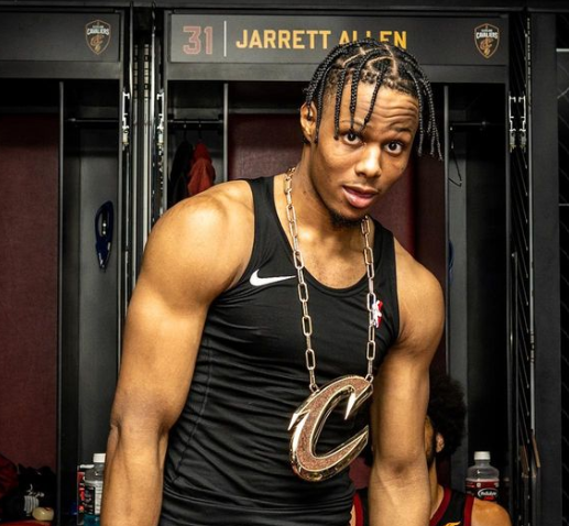 Isaac Okoro: Meet the NBA Star's Family Tree and Famous Parents Godwin ...