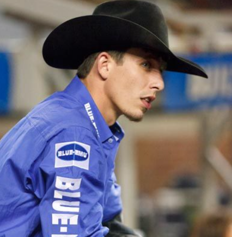 JB Mauney (Bull Rider): Death Explained, Bio, Wiki, Age, Career, Injury ...