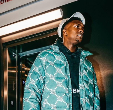 Jabari Rice's Roots: A Heartwarming Look into the Lives of His Parents ...