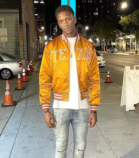 Jabari Rice's Roots: A Heartwarming Look into the Lives of His Parents ...