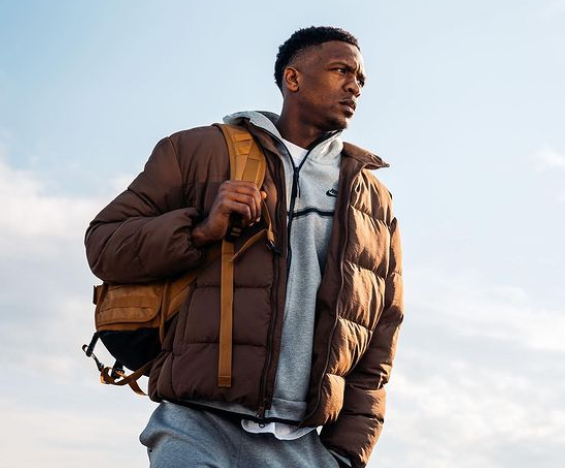 Jabari Rice's Roots: A Heartwarming Look into the Lives of His Parents ...