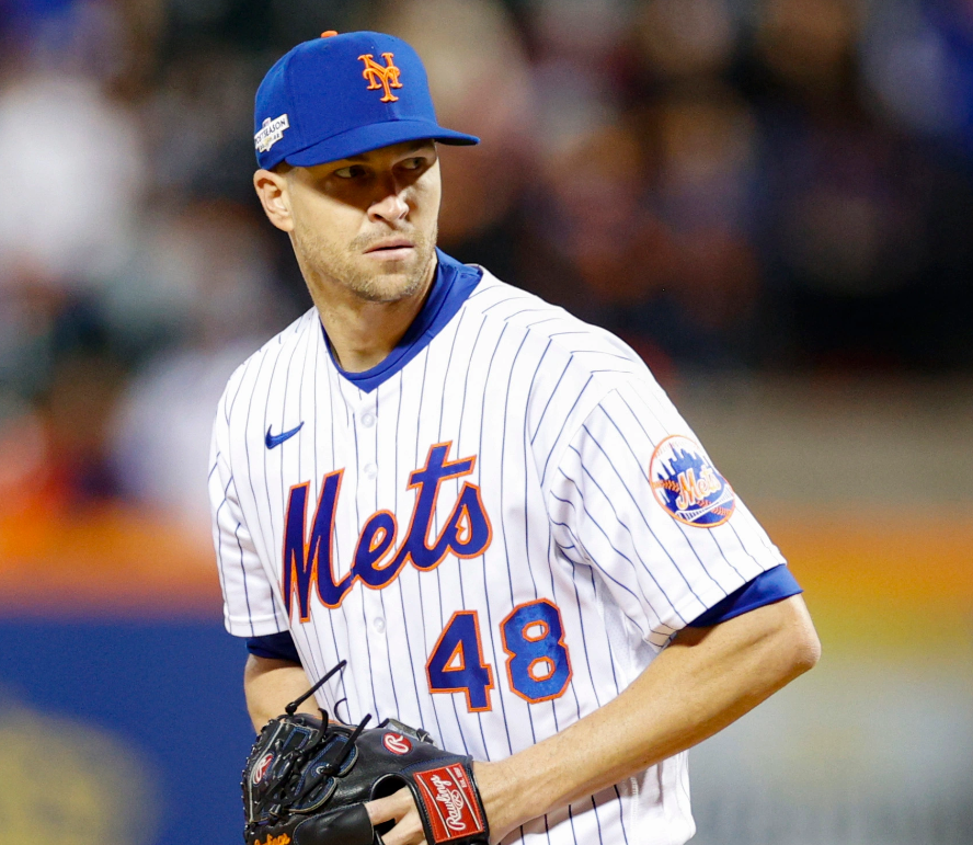 Jacob deGrom's Wife Stacey Harris: The Woman Behind the Baseball Legend