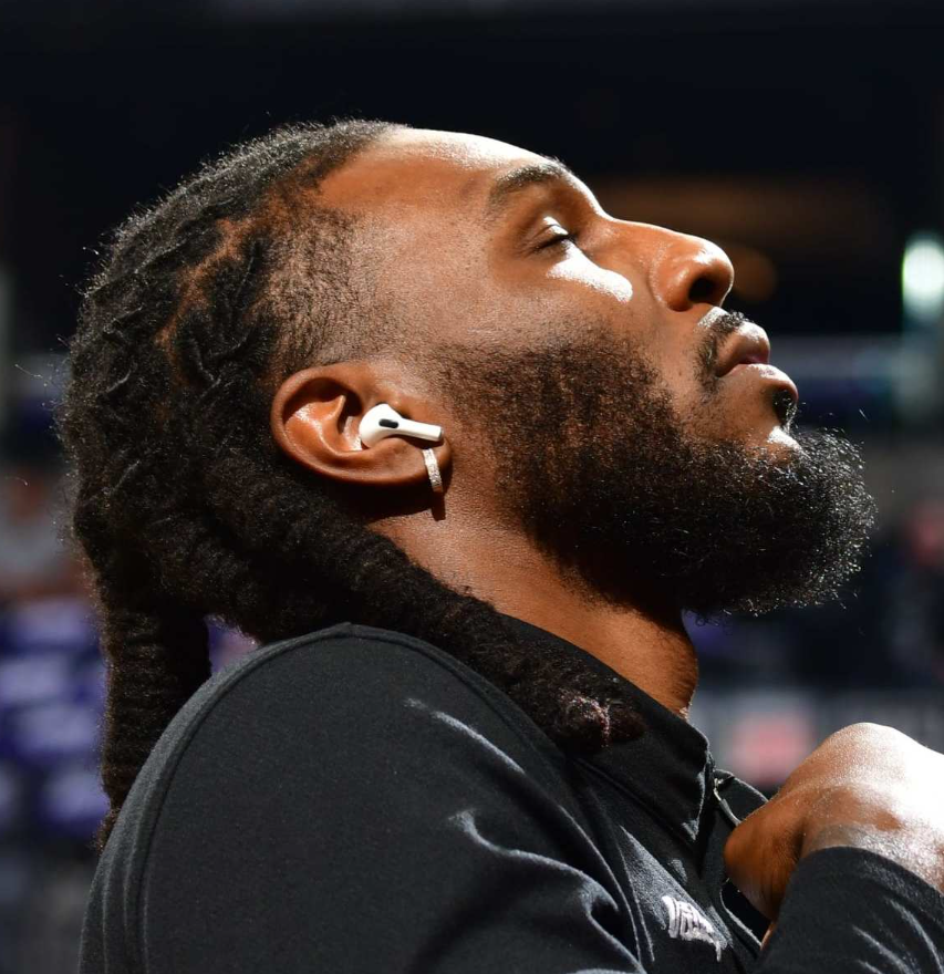 Jae Crowder (Milwaukee Bucks): Has Real Hair or Not? Bio, Wiki, Career ...