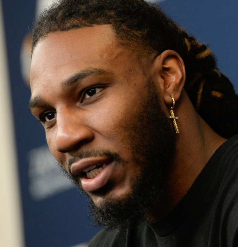 Jae Crowder (Milwaukee Bucks): Has Real Hair or Not? Bio, Wiki, Career ...