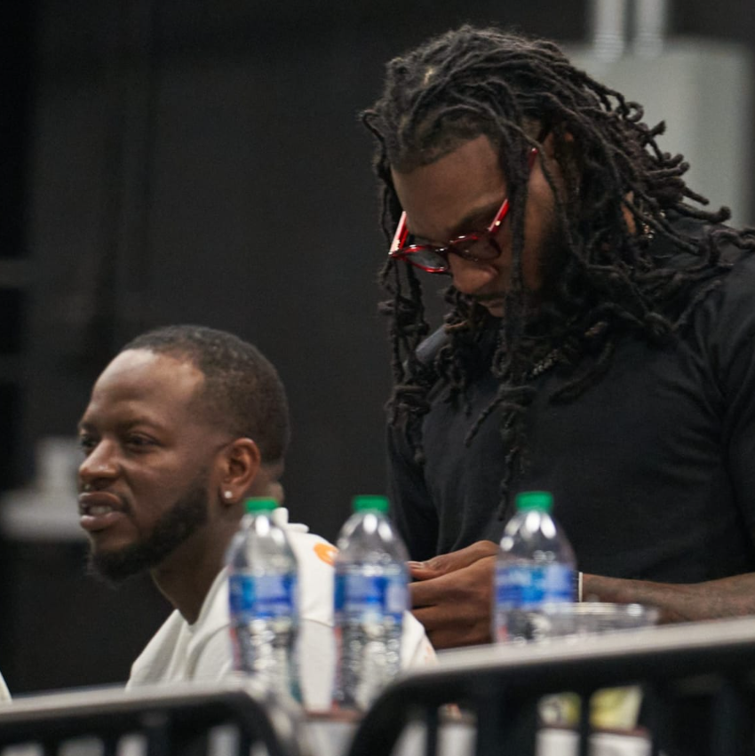 Jae Crowder (Milwaukee Bucks): Has Real Hair or Not? Bio, Wiki, Career ...