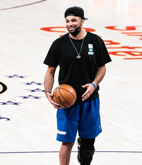 The Truth About Jamal Murray's Teeth: A Candid Look at Before and After