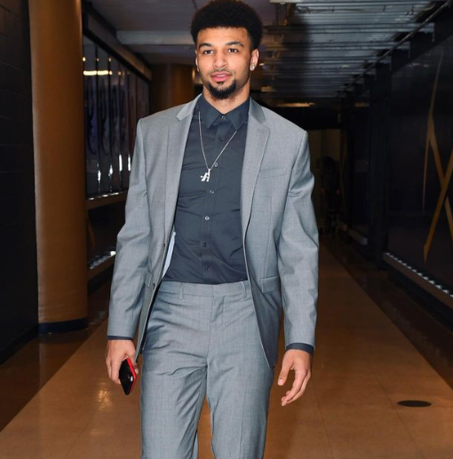 The Truth About Jamal Murray's Teeth: A Candid Look at Before and After