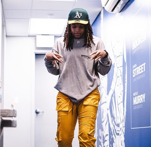 The Fascinating Story of Jamirah Shutes: Uncovering the Identity of Her ...