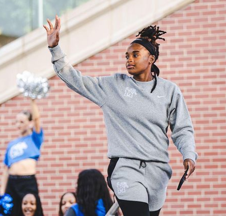 The Fascinating Story of Jamirah Shutes: Uncovering the Identity of Her ...