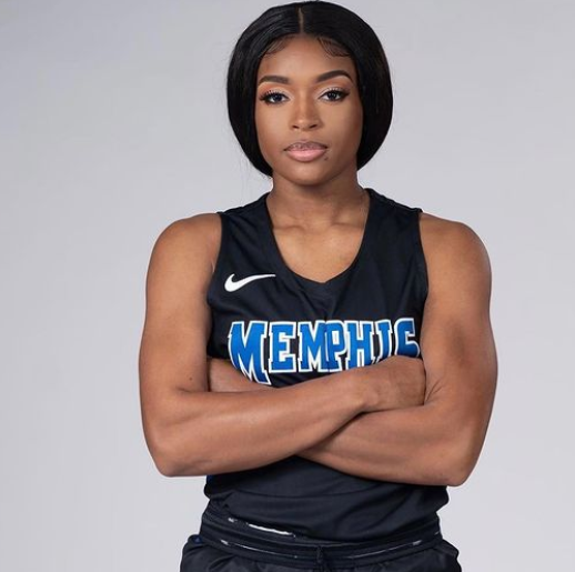 The Fascinating Story of Jamirah Shutes: Uncovering the Identity of Her ...